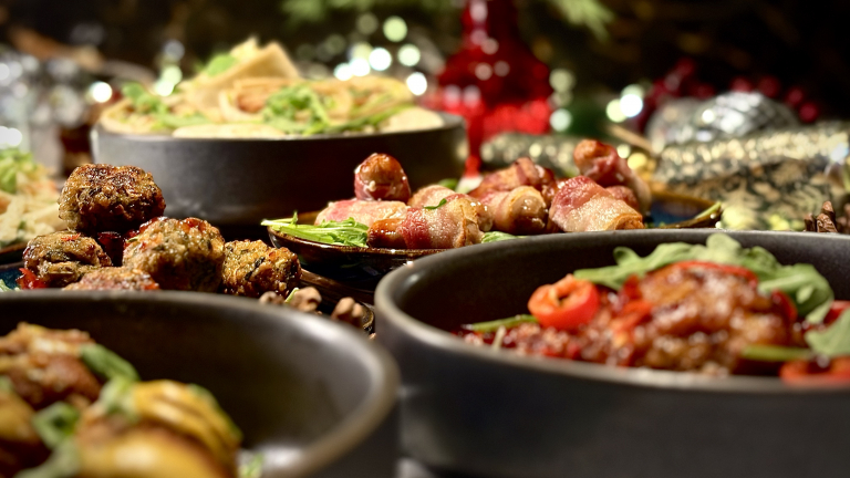 Whats On and Events | Cardiff | Peppermint Bar and Kitchen